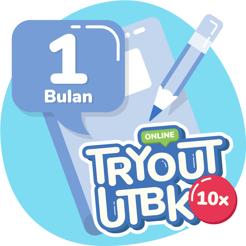 Paket Belajar UTBK - 1 Bulan - Pahamify | Taklukkan UTBK